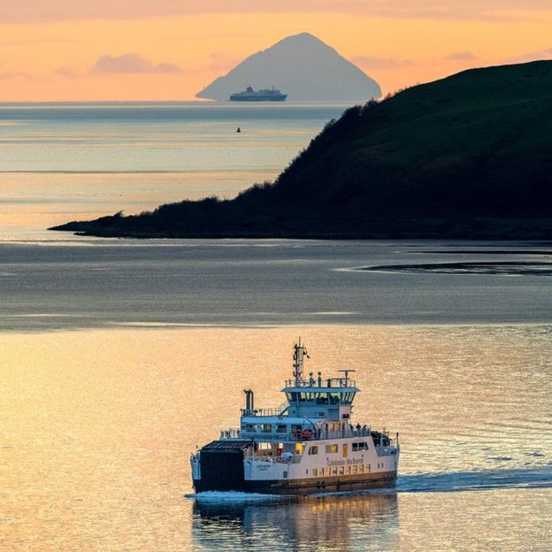 Your pictures of Scotland 11 - 18 December - BBC News