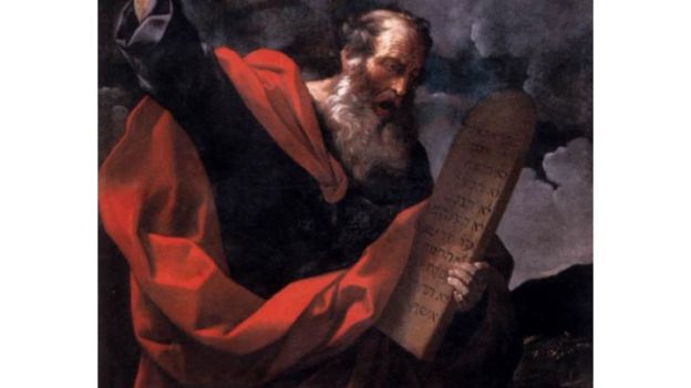 Religion : qui était Moïse, le mythique fondateur du peuple juif ...