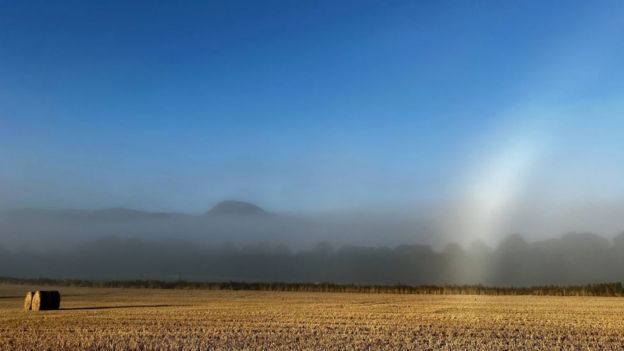 Your pictures of Scotland: 13 October - 20 October - BBC News