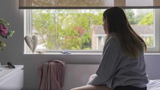 Covid: Children's mental health has not improved since lockdown ...