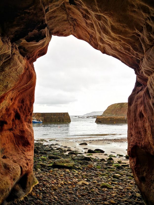 Your pictures of Scotland: 17-24 March - BBC News