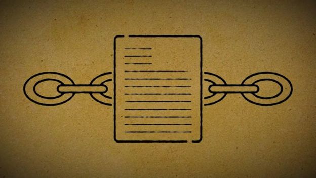Chain messages: Where did they come from and are they real? - BBC Newsround