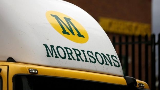 Morrisons to revive Safeway brand name - BBC News