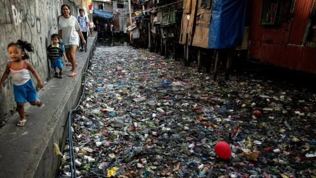 Perubahan iklim: Apakah kehidupan di Bumi akan segera punah akibat ulah ...