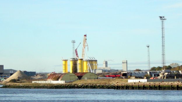 Does Middlesbrough deserve its unenviable reputation? - BBC News