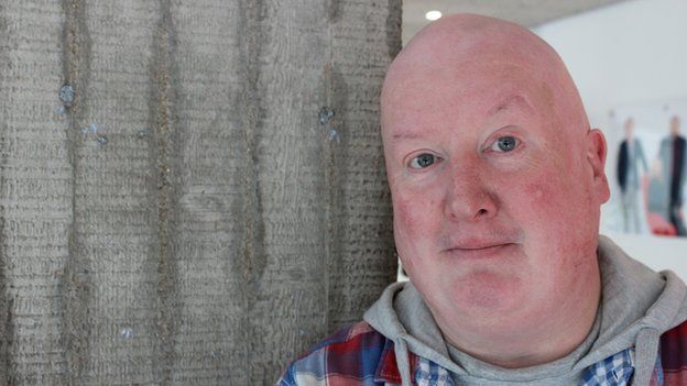 Morfudd Slaymaker: Mam Gary Slaymaker - BBC Cymru Fyw