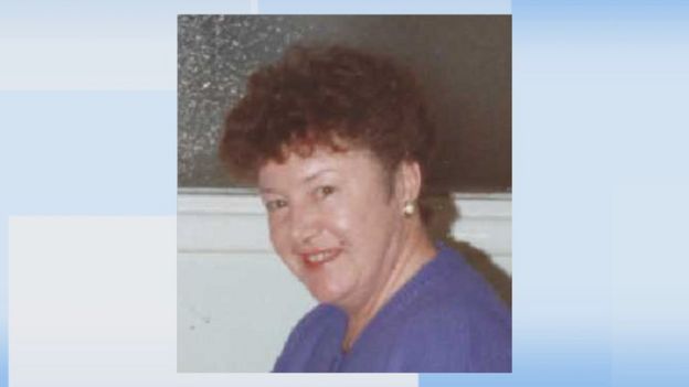 Body in Wales to be exhumed in missing woman search - BBC News