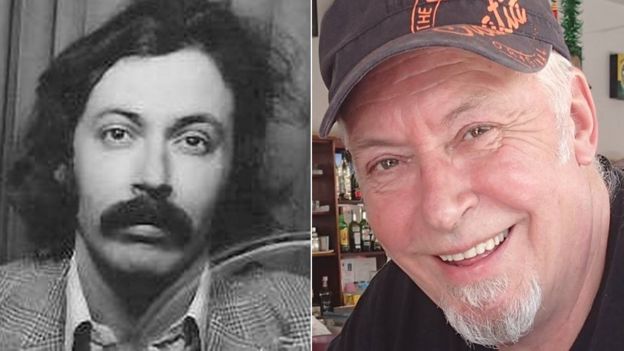 Operation Julie: How I infiltrated a drugs gang - BBC News