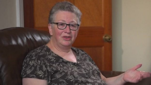 Predatory marriage: Families back marriage law change demand - BBC News