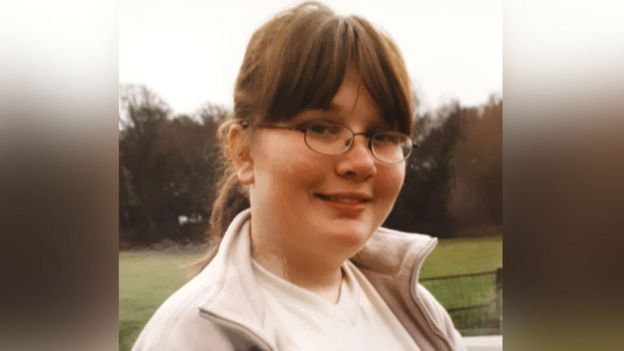 Cawston Park: Police re-examine Joanna Bailey case - BBC News