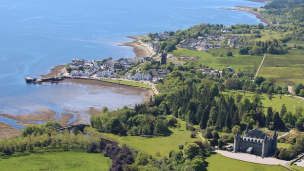 Your pictures of Scotland: 12-19 June - BBC News