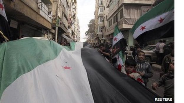 O que foi e como terminou a Primavera Árabe? - BBC News Brasil