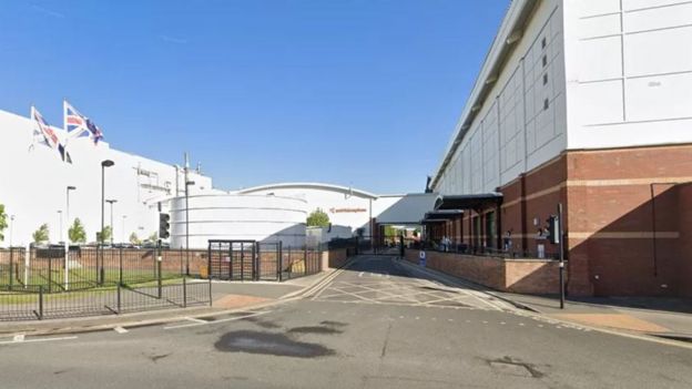 Hull docks redevelopment consultation launched - BBC News