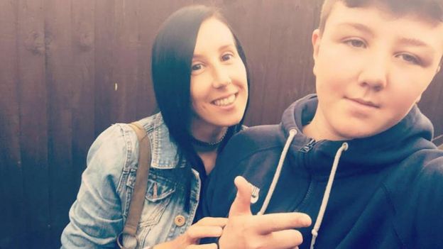 Reece Murphy: Jury asked if police 'failed' missing teen before his ...