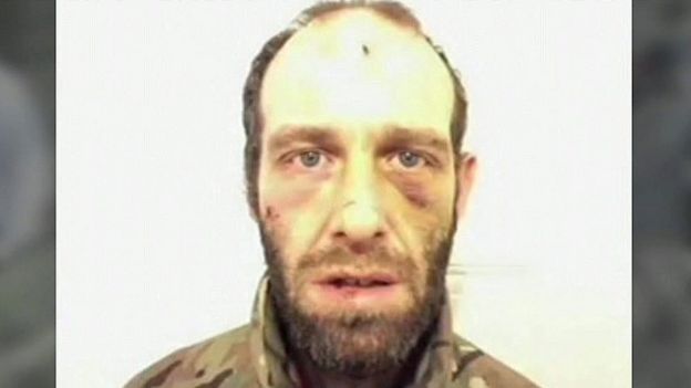 Jimmy Prout: MP calls for answers over torture death review - BBC News