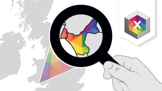 Election results 2019: Analysis in maps and charts - BBC News