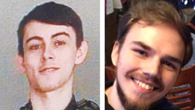 Canada tourist killings: Teenagers charged with murder of third person ...