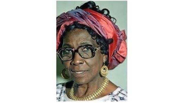 Oyinkan Abayomi: Ajàfẹ́tọ̀ọ́ ẹni tó dá ẹgbẹ́ òṣèlú obìnrin àkọ́kọ́ ...