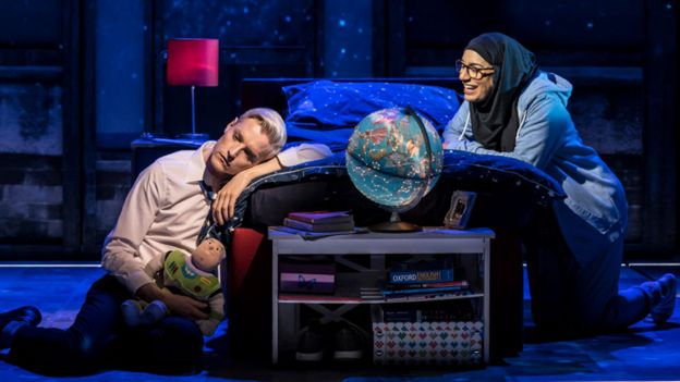 Everybody's Talking About Jamie: West End smash to be made into film ...