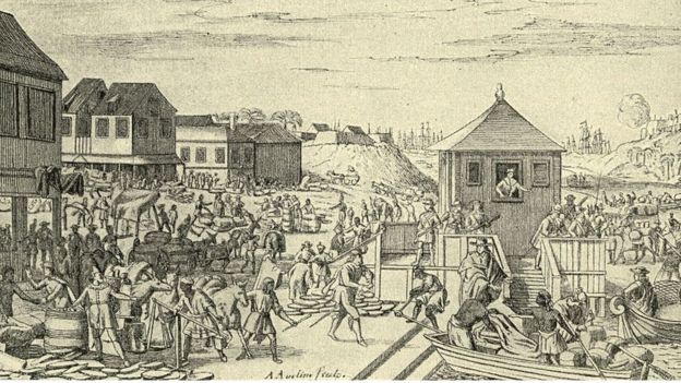 Por qué Panamá no celebra su independencia de España el mismo día que ...