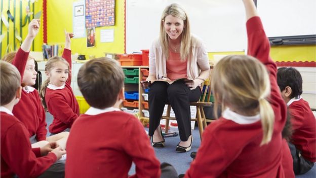 Pupil problem-solving scheme improves behaviour and attendance - BBC News