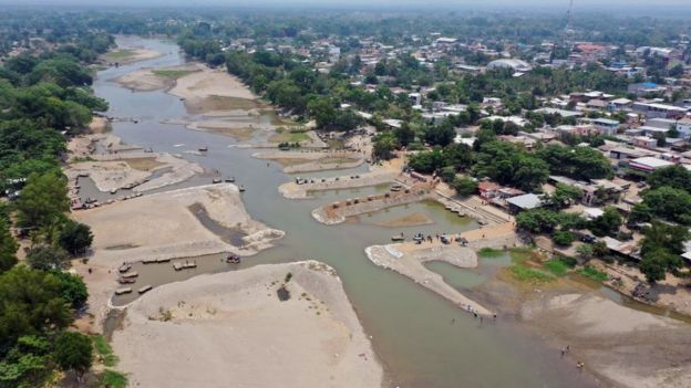La peculiar historia del Soconusco, la región más centroamericana de ...