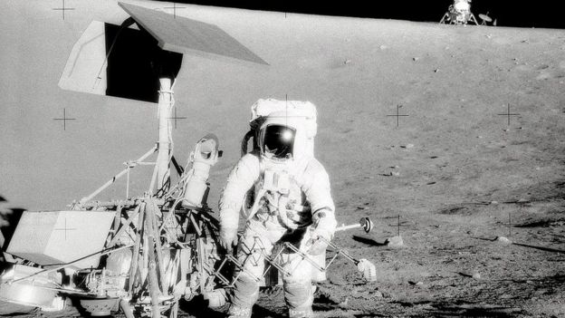 Voyage dans l'espace : ces objets extraterrestres qui ont rendu visite ...