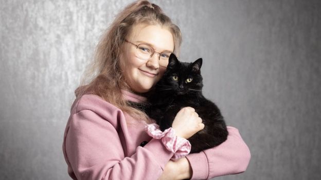 National Cat Awards 2023: Meet the finalists! - BBC Newsround