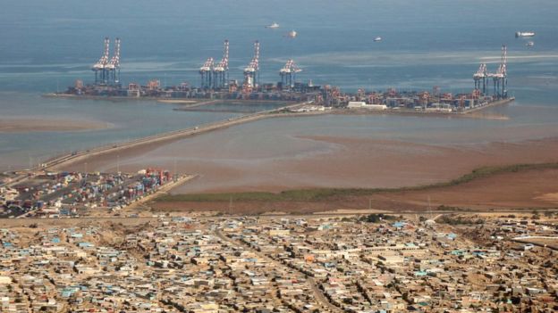 Djibouti profile - Timeline - BBC News