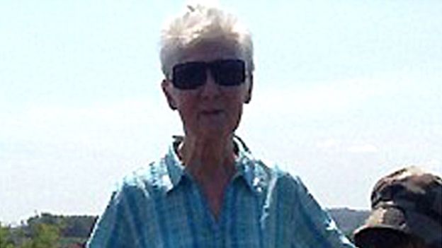 Carol Boardman: Police renew appeal for witnesses - BBC News