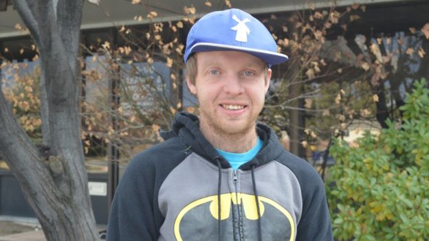 The complicated truth behind Trump’s ‘American comeback' - BBC News