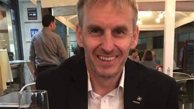 Steve Moir: Cambridge cyclist's family 'frustrated' over lack of action ...