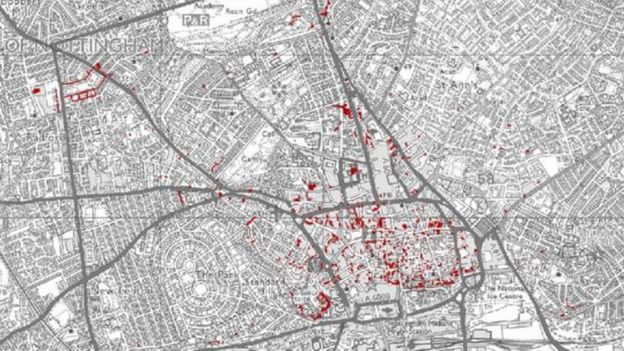 Your Nottinghamshire questions answered - BBC News