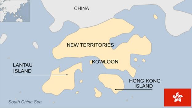 Hong Kong profile - BBC News