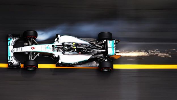 Fortescue: Firm owned by Australia's richest man buys Williams F1 ...