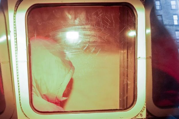 Isla Bryson: Transgender rapist jailed for eight years - BBC News