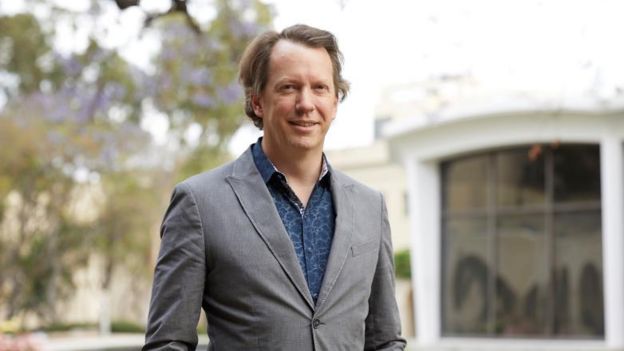 Sean Carroll: “Puedes leer todas las palabras que quieras, pero si no ...