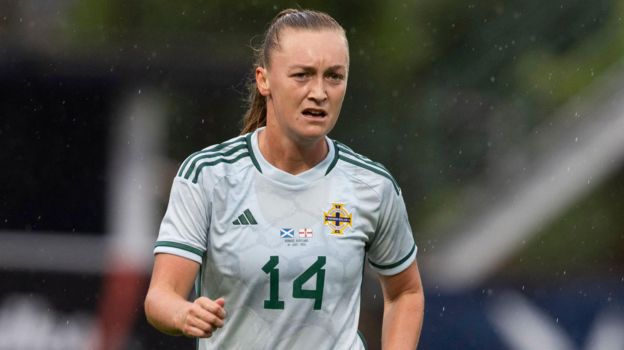 Scottish Women's Football - BBC Sport