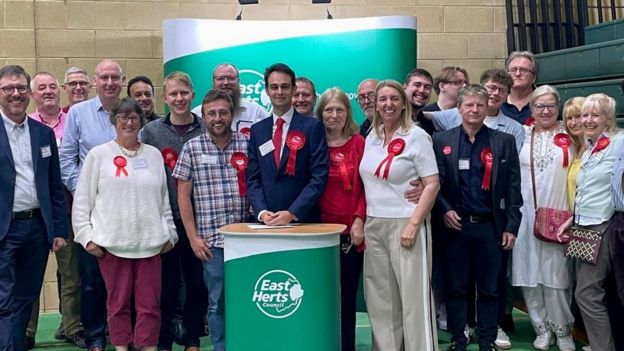 Beds, Bucks and Herts | Latest News & Updates | BBC News