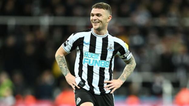 Newcastle United - BBC Sport
