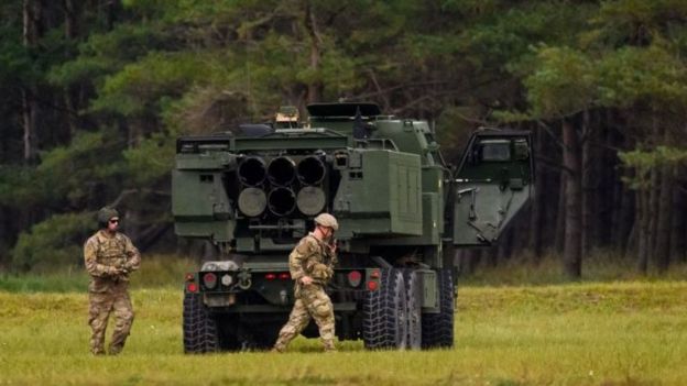 Guerre Russie - Ukraine : Pourquoi les États-Unis et d'autres pays refusent d'envoyer des F-16 à ...