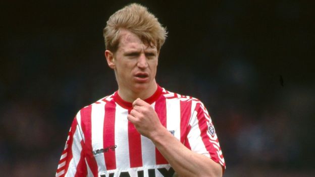 Sunderland - BBC Sport