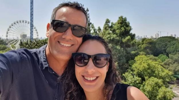 Quem são as pessoas que permanecem sequestradas pelo Hamas - BBC News ...