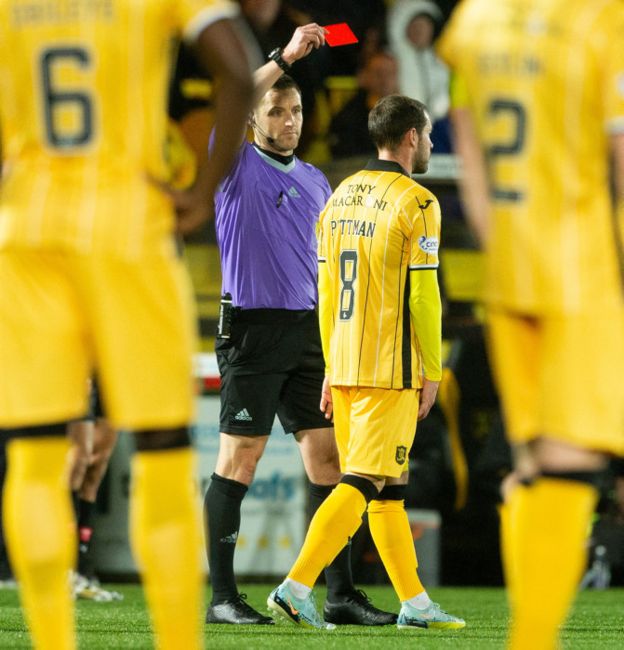 Livingston - BBC Sport