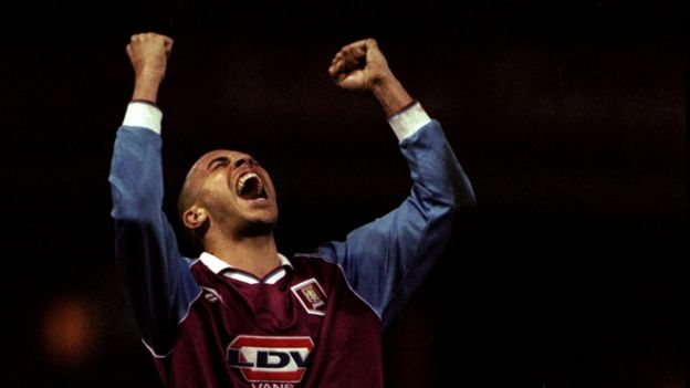 What is Aston Villa's greatest-ever goal? - BBC Sport