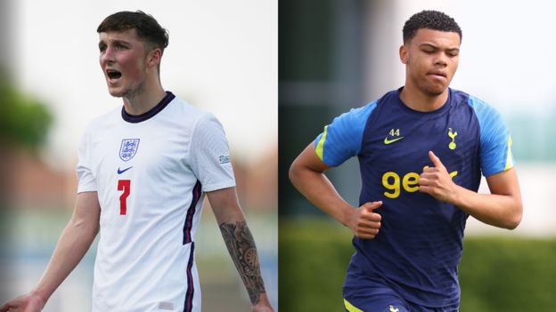 Tottenham Hotspur - BBC Sport