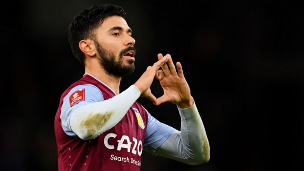 Aston Villa - BBC Sport