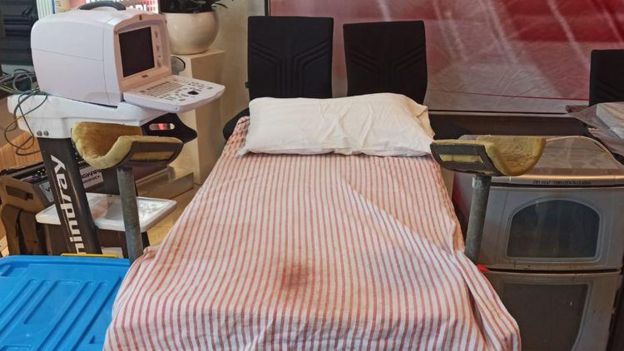 Praktik dugaan aborsi ilegal ribuan pasien di Bali - ‘Dampak dari ...