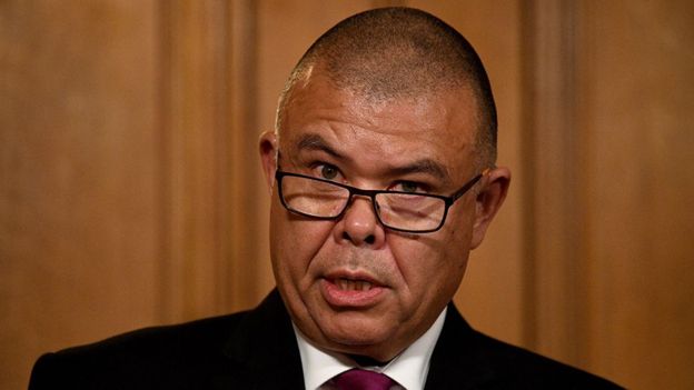 Sir Jonathan Van-Tam vows to tackle abuse in Lincolnshire football ...