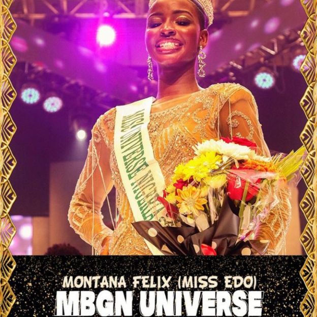 MBGN 2022 winner: Most Beautiful Girl in Nigeria Ada Eme and odas wey ...